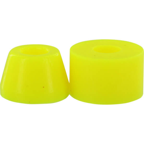 Venom HPF Standard Neon Yellow Bushings 85a - 2 pack – Skateworks