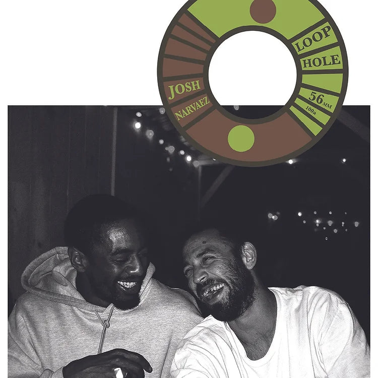 Loophole Wheels Josh Narvaez Harmony Series SR Shape 100a 56mm – Skateworks