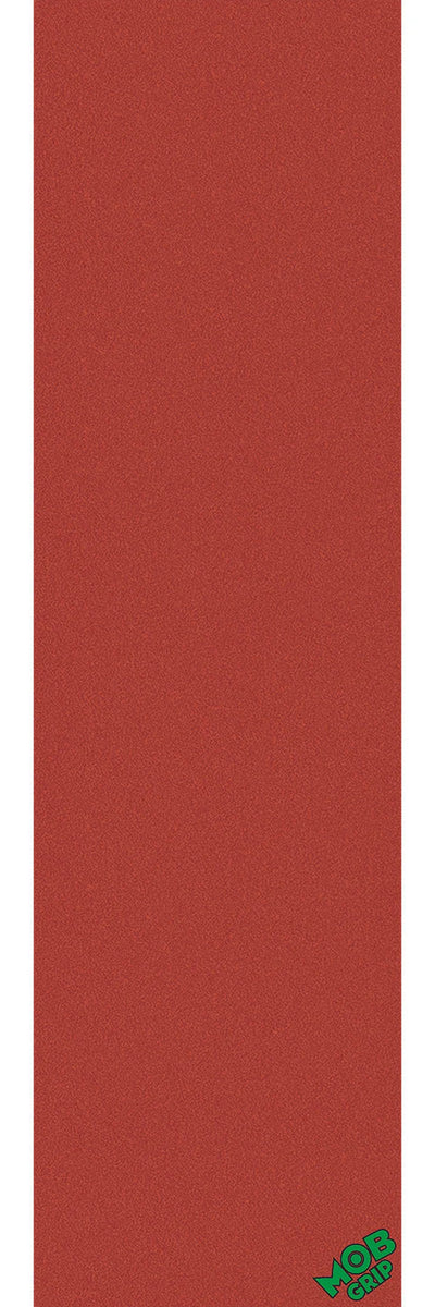 MOB Colors Red Griptape – Skateworks