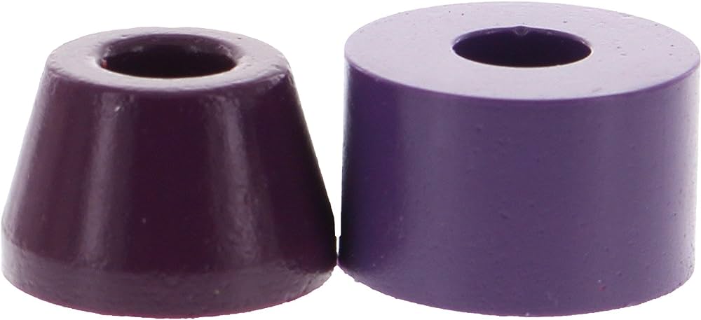 Venom HPF Standard Purple Bushings 87a - 2 pack – Skateworks