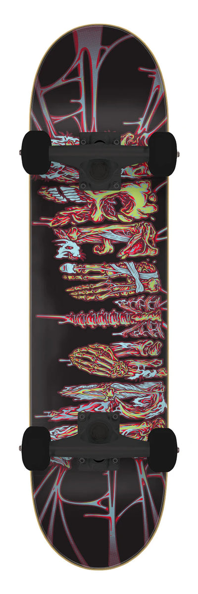 Creature Catacomb Relic Complete 7.8" – Skateworks