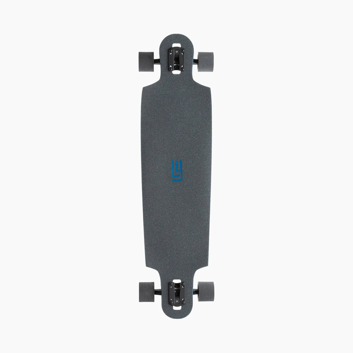 Landyachtz Drop Cat 38" Dune Complete – Skateworks