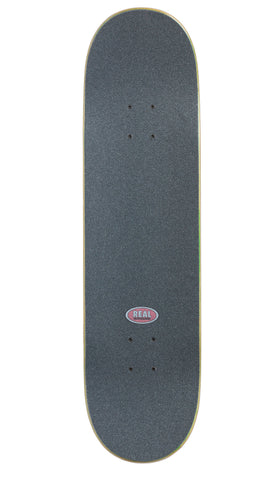 Real Regrowth Complete Skateboard 8.25" TF – Skateworks