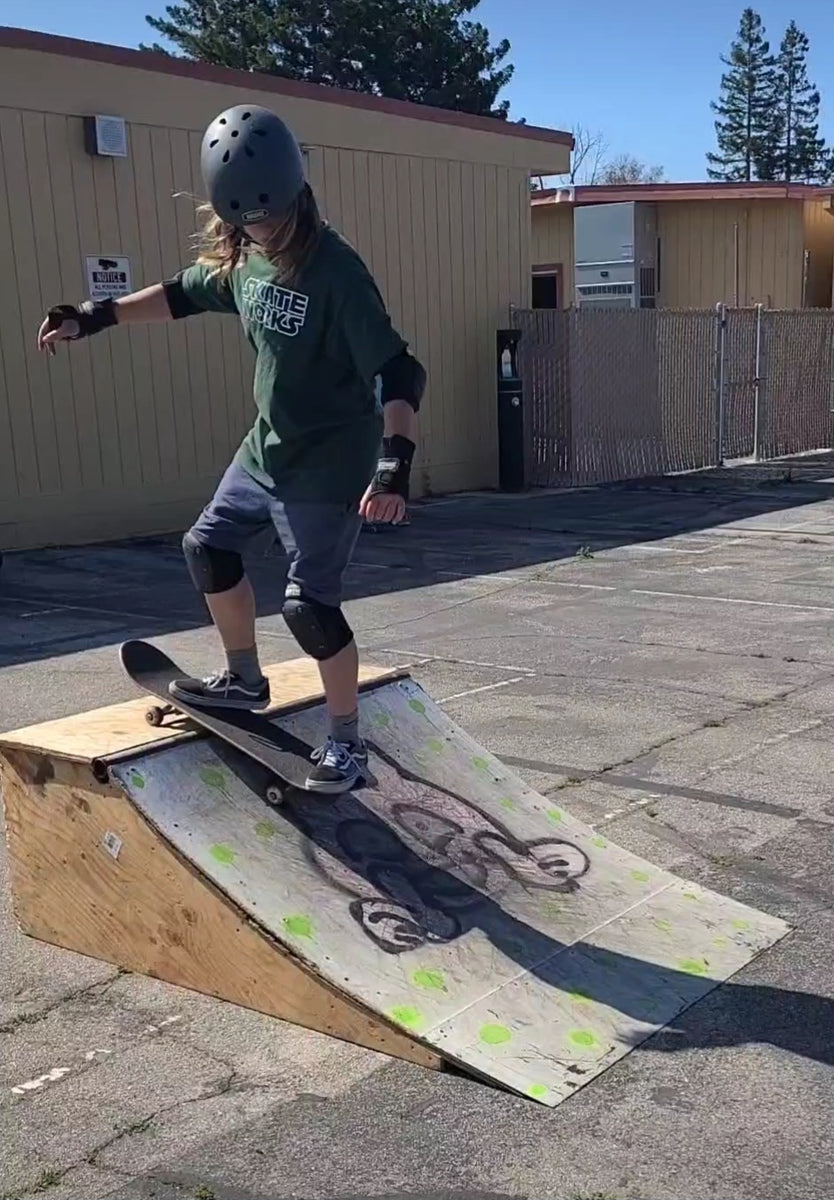 Springer Elementary After School Skateboard Class Spring 2026 – Skateworks