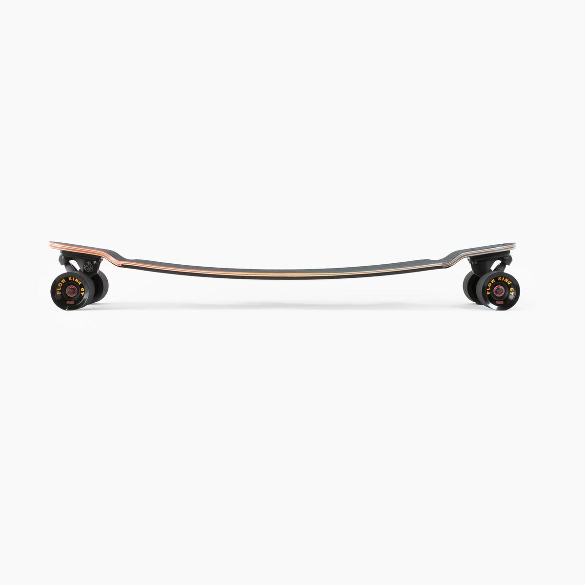 Landyachtz Top Cat 37" Fade Complete – Skateworks
