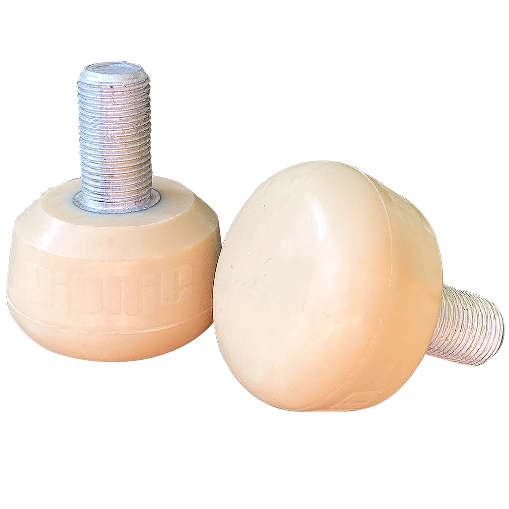 Atom Bionic Artise Toe Stop – Skateworks