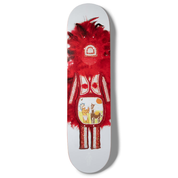 Girl Humidity OG Deck 8.25" – Skateworks