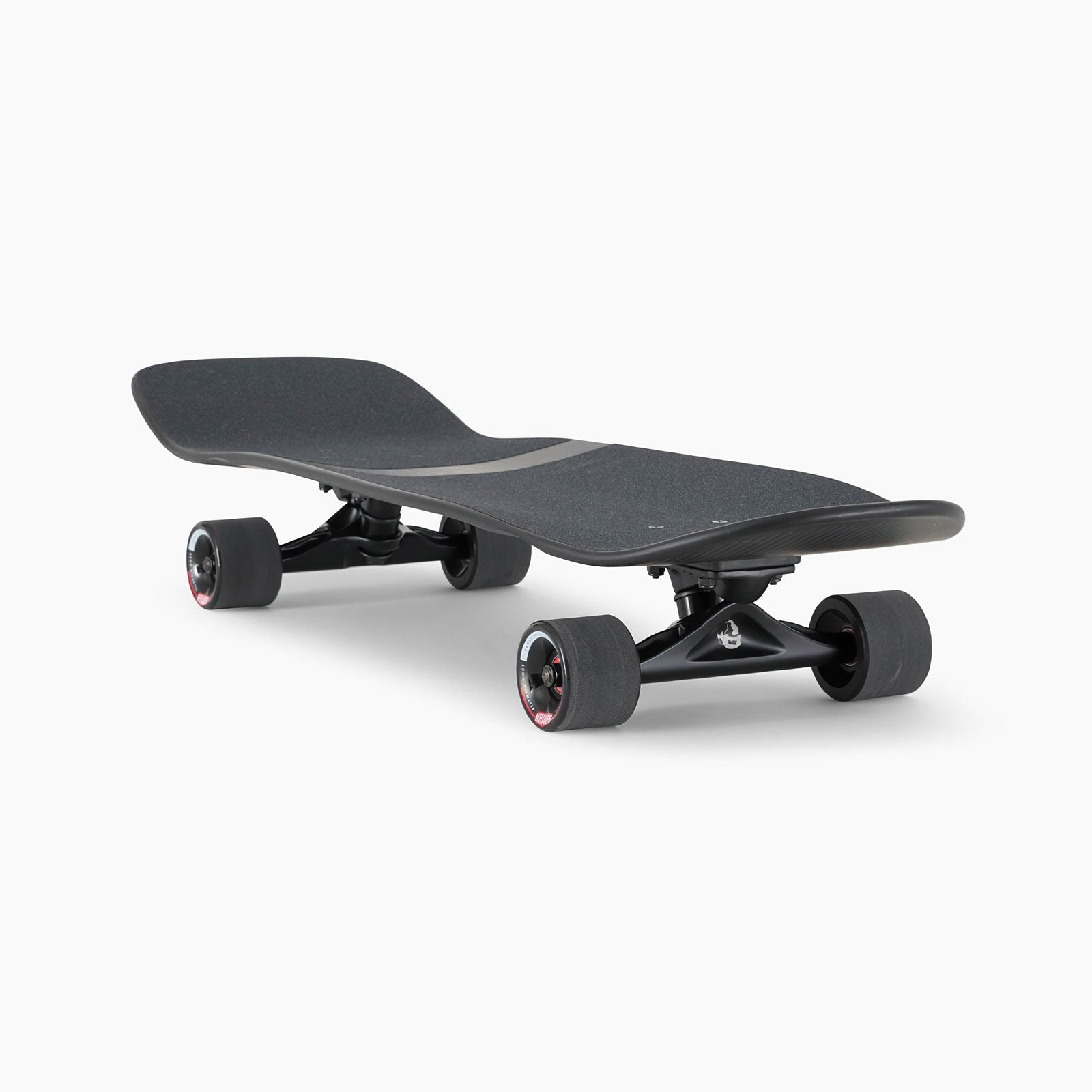 Landyachtz ATV Ditch Life Night Fox Complete – Skateworks