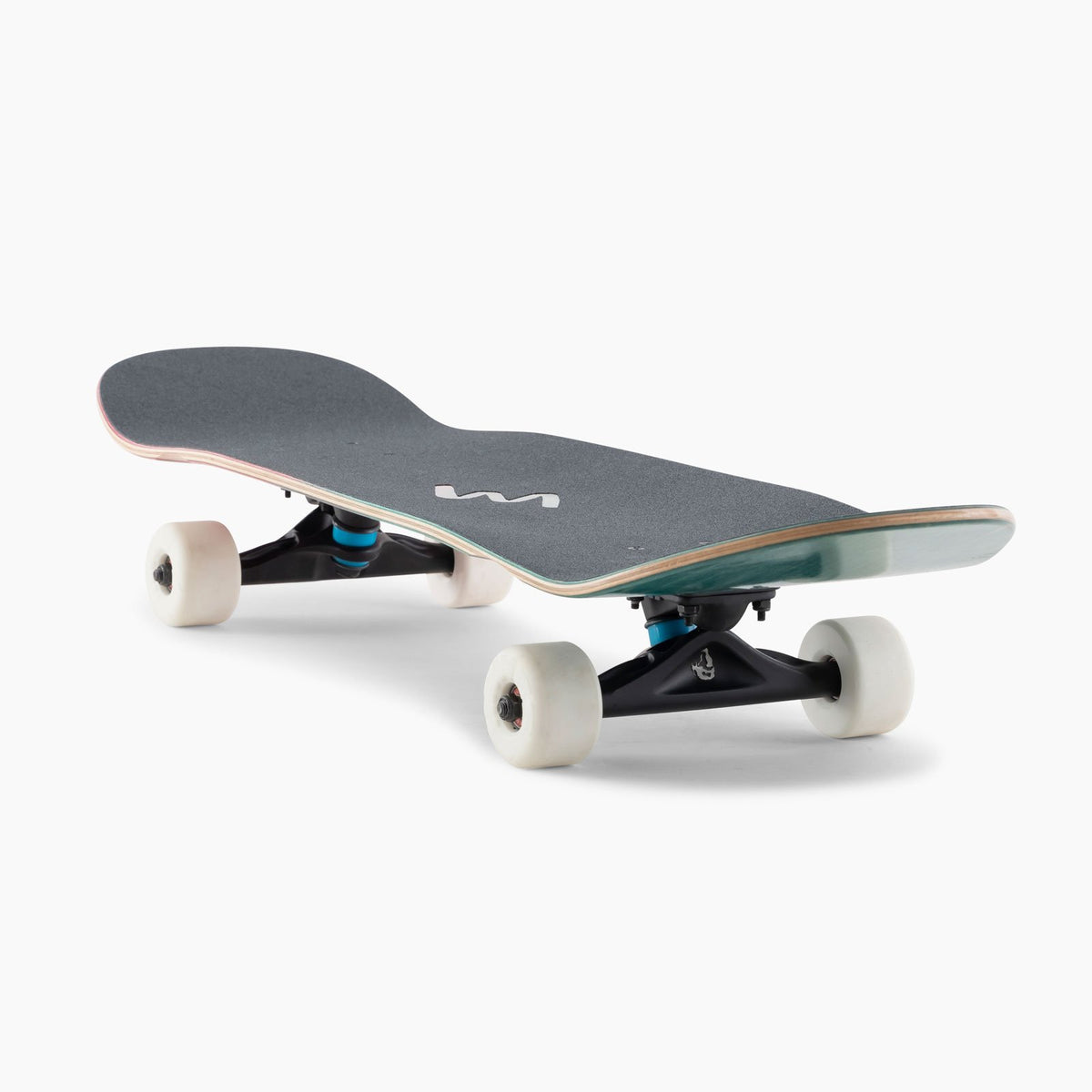 Landyachtz ATV x Perfecto Raccoon Complete – Skateworks